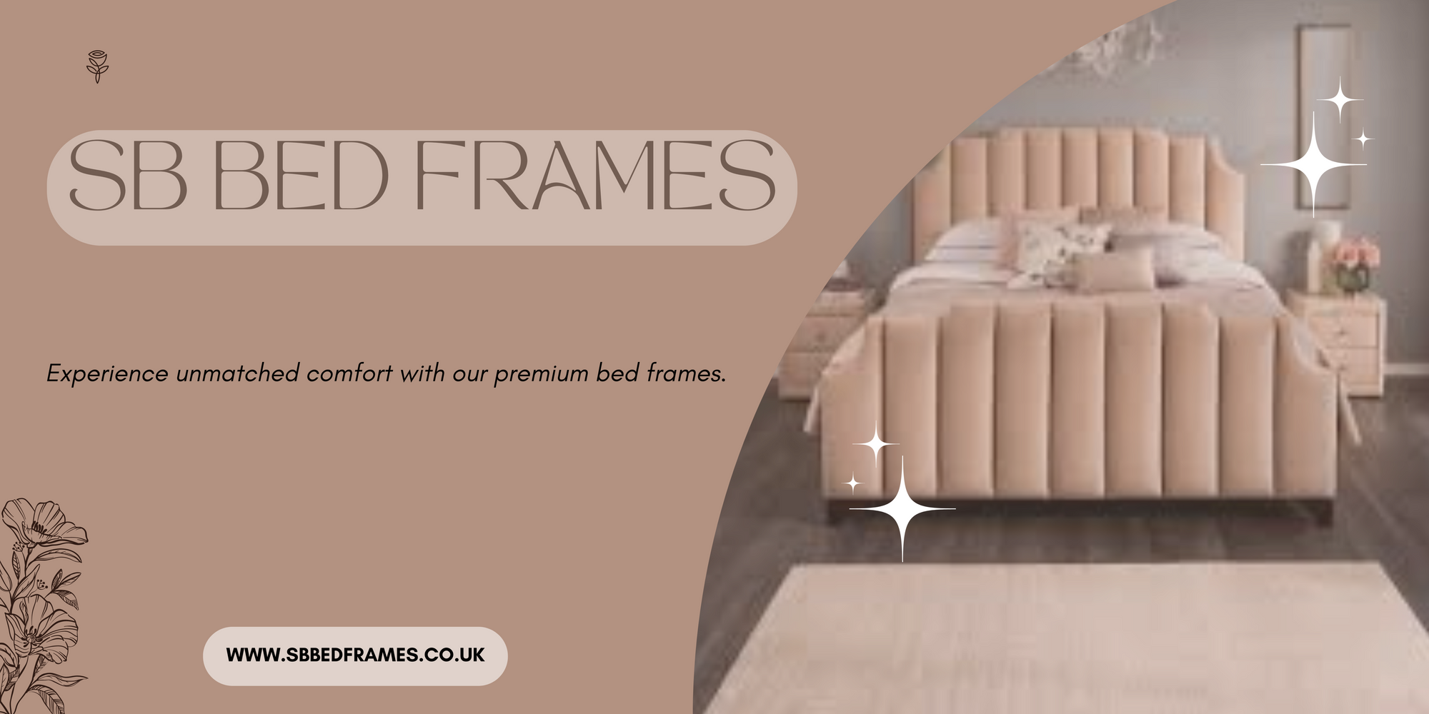 SB BedFrames