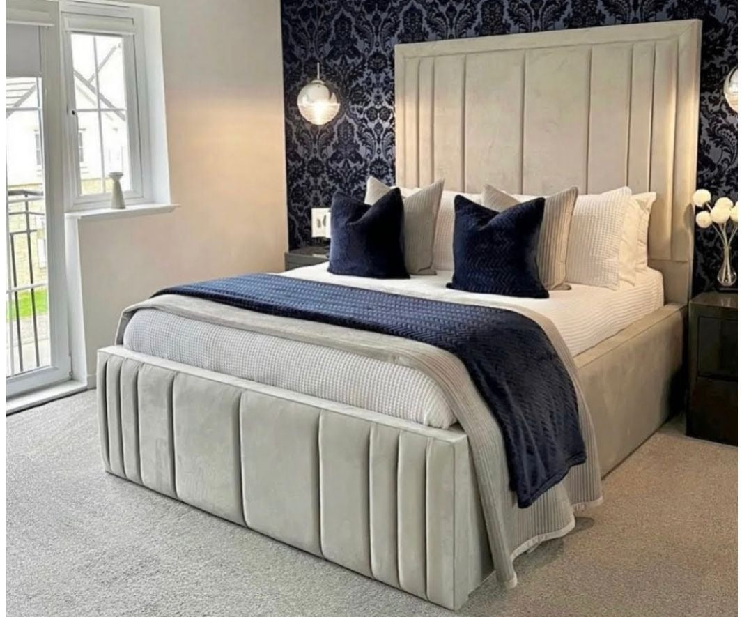 Special Border Arizona Bed Frame – SB BedFrames